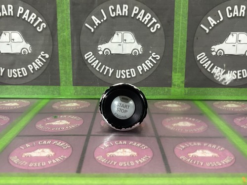 2016 INFINITI QX60 START/STOP ENGINE CONTROL SWITCH (Ident: 28590 3JA0A ...