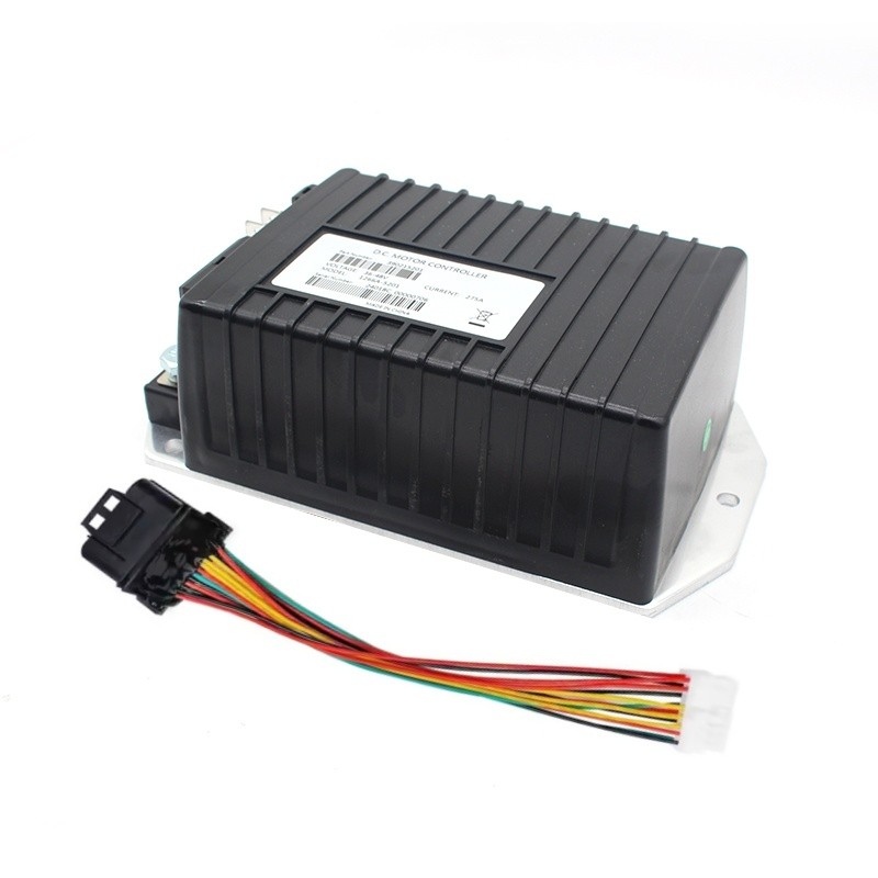 DC Motor Controller for Yamaha G29 Golf Cart Replace for JW2-H6510-21 ...