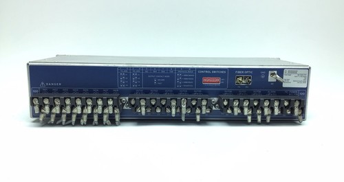 SCHWEITZER ENGINEERING LABORATORIES SEL-2506 REMOTE I/O MODULE SEL | eBay