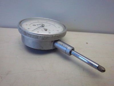 Indicators - Yuasa Dial Indicator