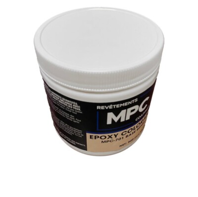 MPC Epoxy Liquid Pigments (Solid) - Black | eBay