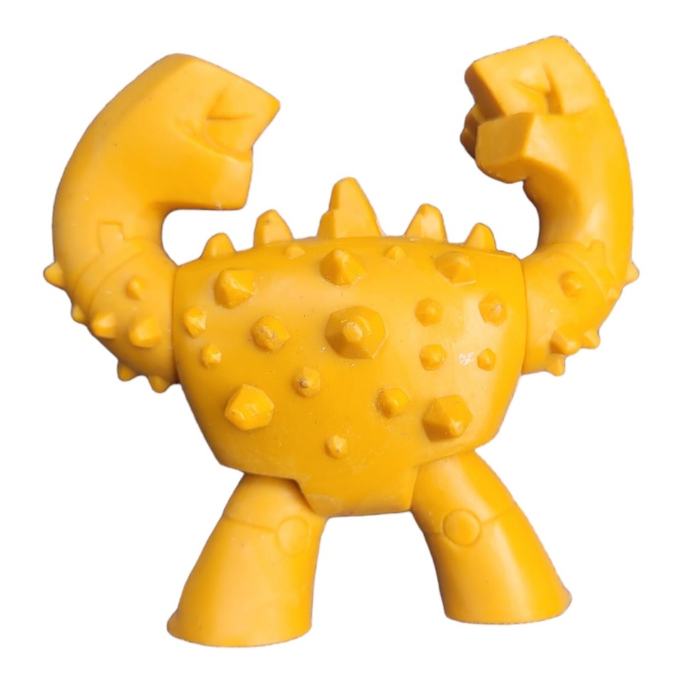 Bad Mood Chunk Toy Story 3 Buddy Pack 2" PVC Figure Disney Pixar Mattel ...