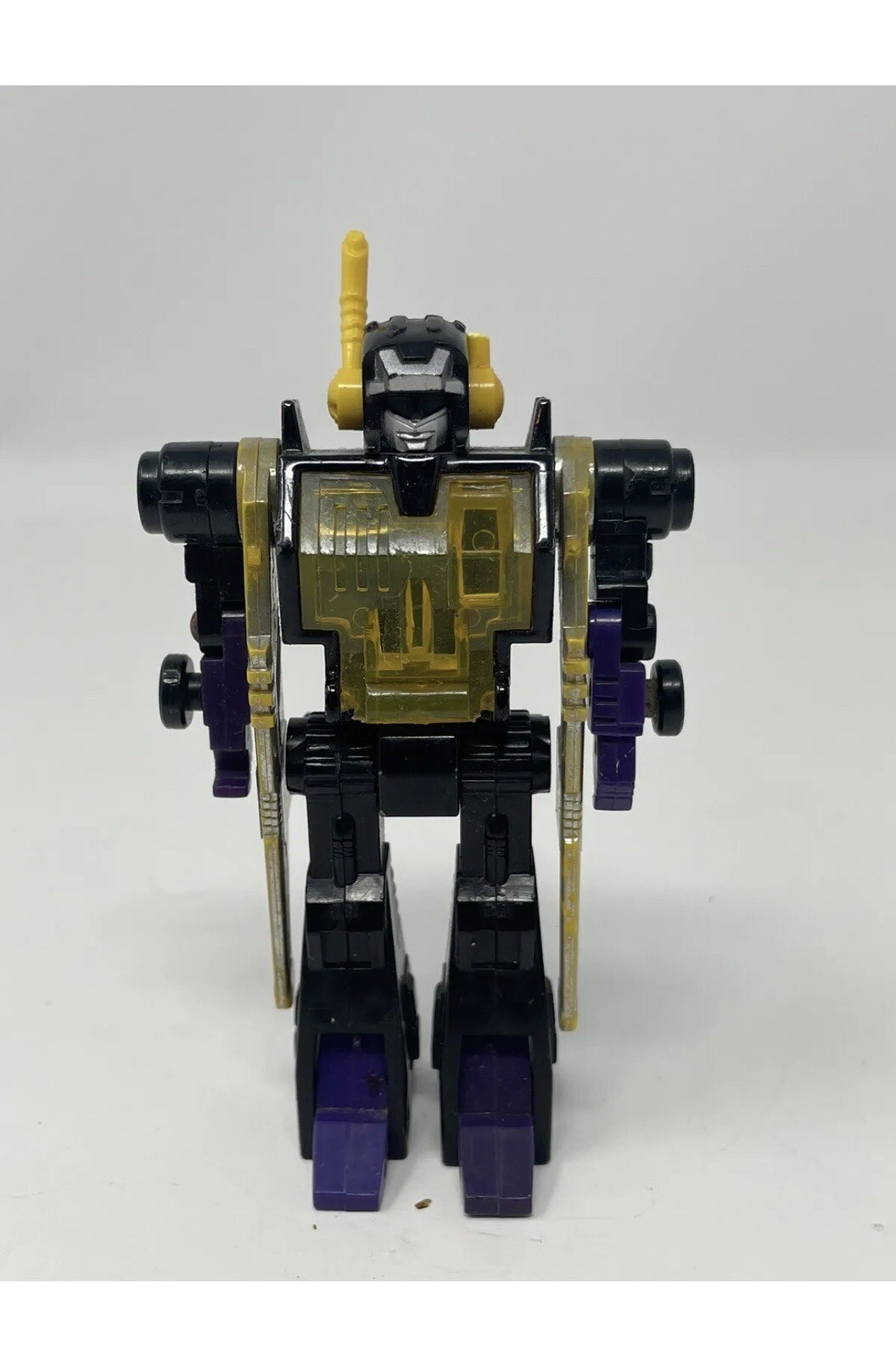 Transformers G1 Kickback Decepticon Insecticon 1983 Original Vintage ...
