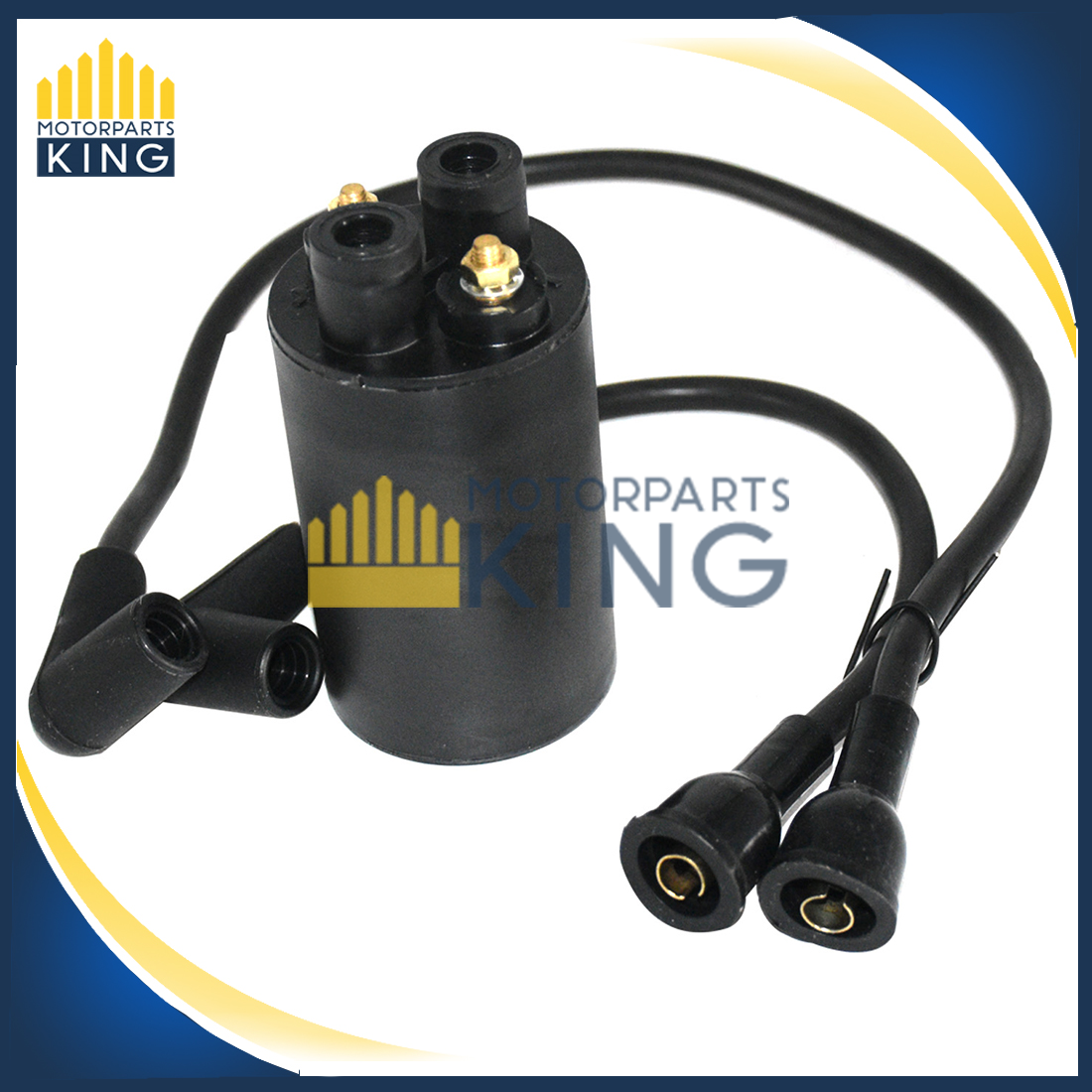 Ignition+Coil+Kit+Fits+Kohler+KT17+KT18+KT19+KT+17+18+19+52-755-48-S+52 ...