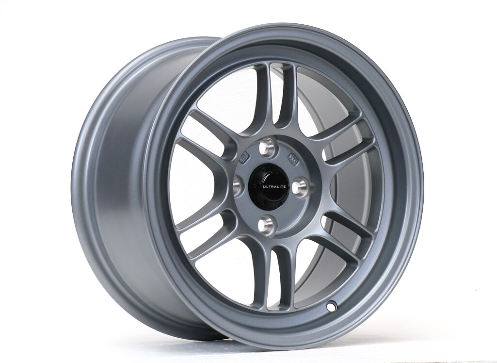 Deep Lip 16 Inch 4X100 Car Alloy Wheel Rims, 57% OFF