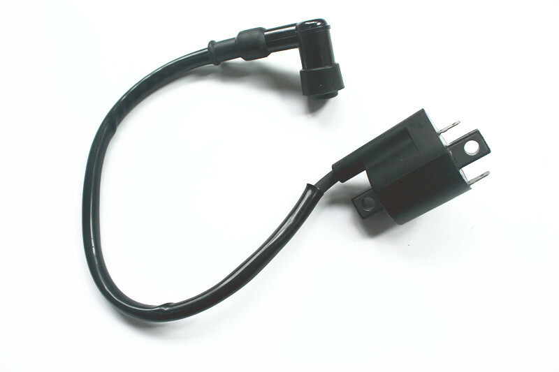 Motorcycle Motorbike Ignition Coil for Honda CBF125 CBR125 CR125 CR250 ...