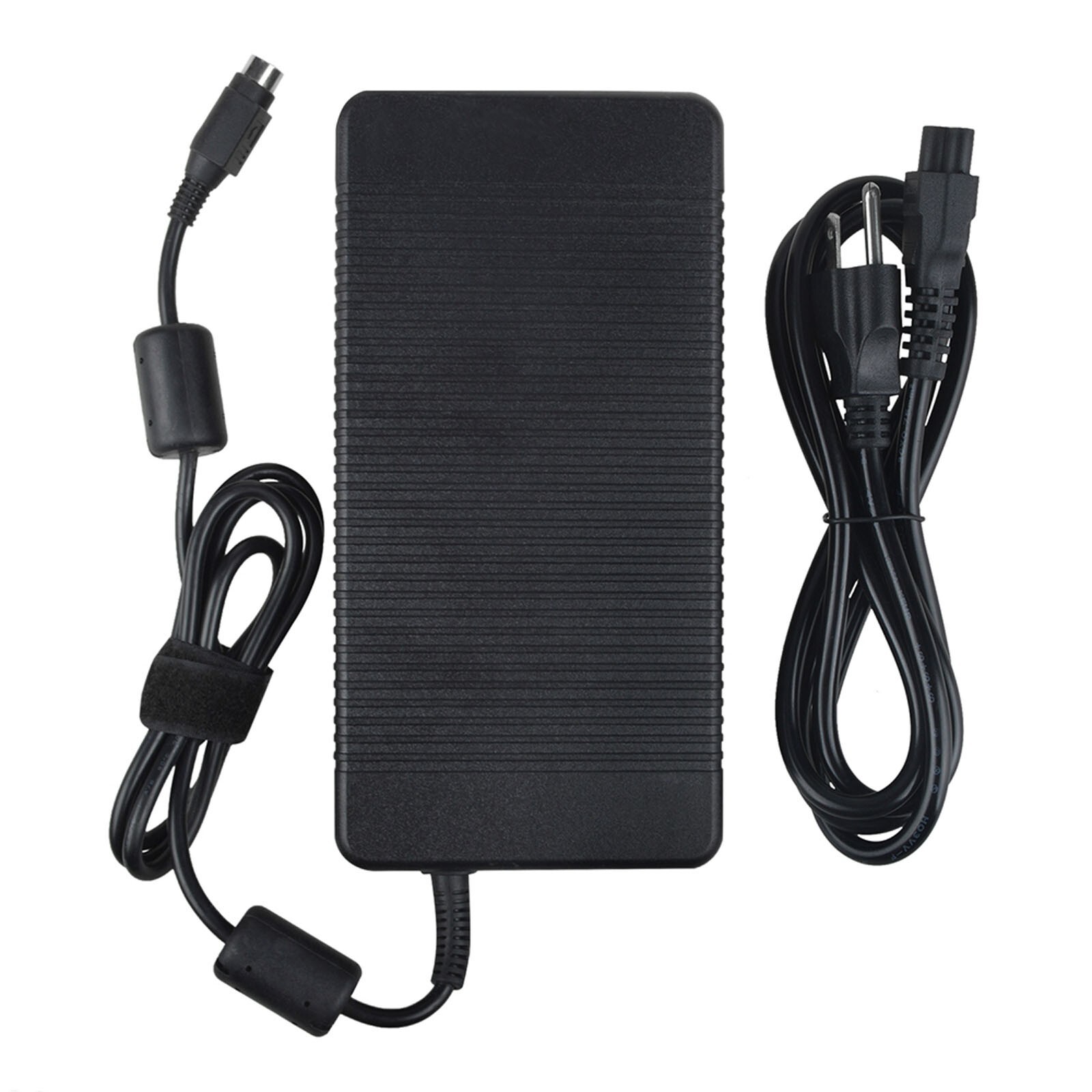230W 4-Hole AC Adapter Charger For Clevo P170HM P170SM Gaming Laptop ...