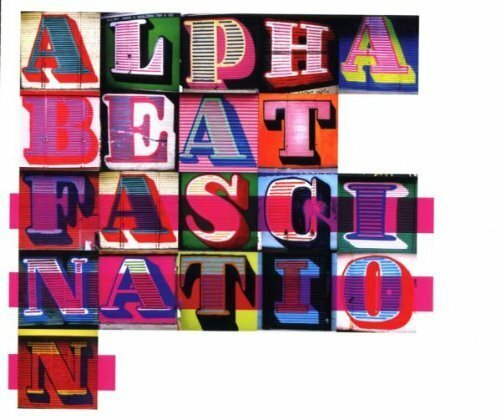 Alpha Beat + Maxi-CD + Fascination (4 versions, + video ) | eBay