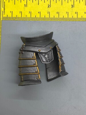 Gold Trim Faulds Tasset Belt Waist Mythic Legions Templar Knight ...