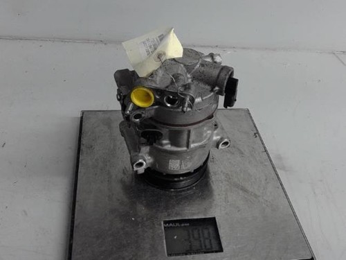 Compresseur clim PEUGEOT 208 1 9815198580 | eBay