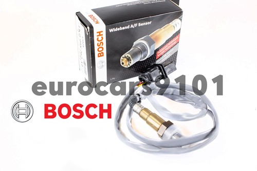 New! Volkswagen Jetta Bosch Oxygen Sensor 17024 1K0998262AE | eBay