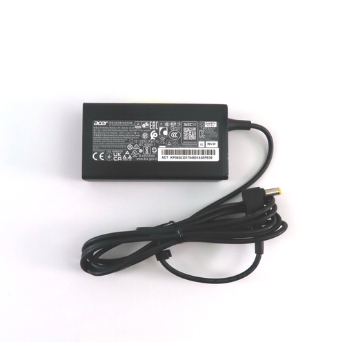 65W 19V 3.42A 5.5 x 1.7mm AC Adapter - Acer Aspire XC-830 | eBay UK
