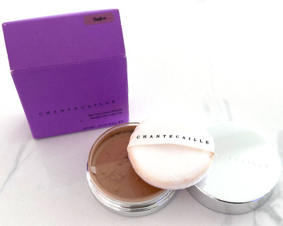 Chantecaille Talc Free Loose Powder SHADOW | eBay