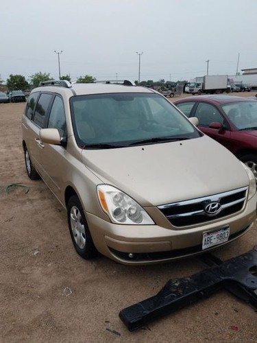 Seat Belt Front Bucket Seat Passenger Retractor Fits 06-10 SEDONA ...