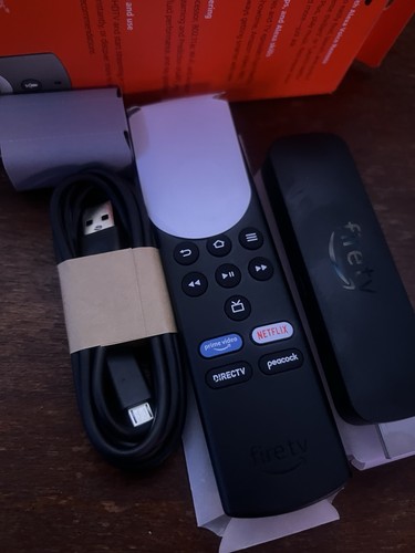 Exclusive Supreme Amazon 4k Firestick | eBay