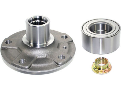 Pronto 45RX97S Rear Wheel Hub Repair Kit Fits 2014-2015 BMW 335i xDrive ...