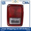 2007 - 2018 Jeep Wrangler Right Tail Light OEM Mopar 55077890AH for ...