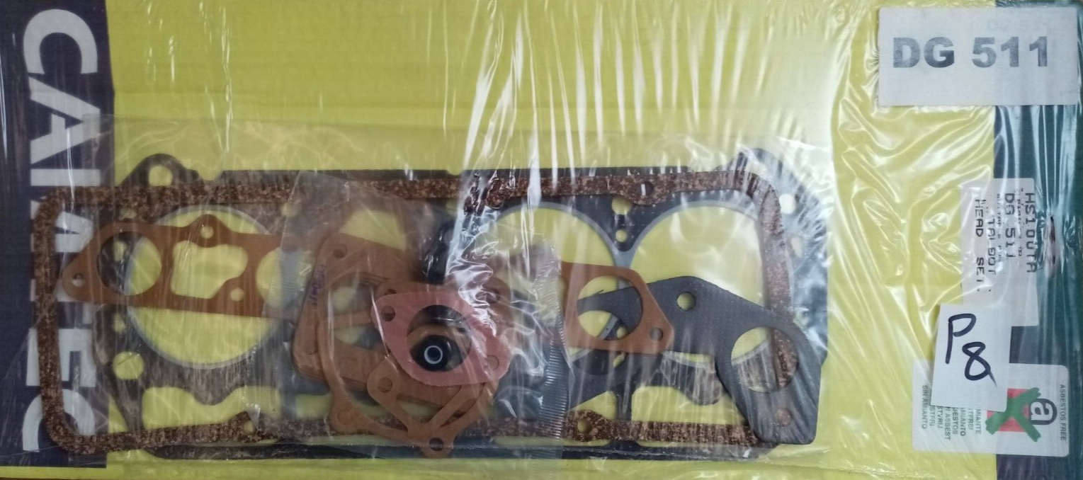 Talbot Alpine 1.6L series 2 Head Gasket Set, 1592cc J2 | eBay UK