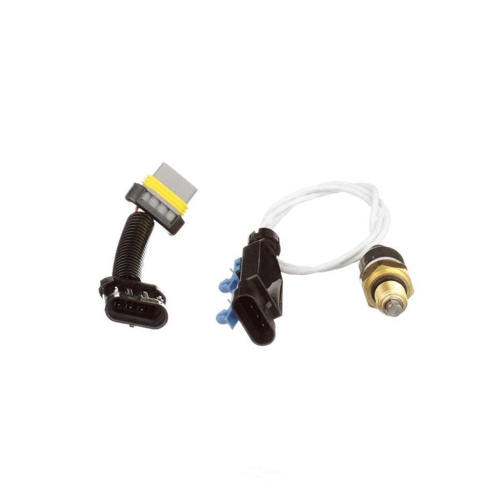 Turbocharger Speed Sensor Standard TBA2 | eBay