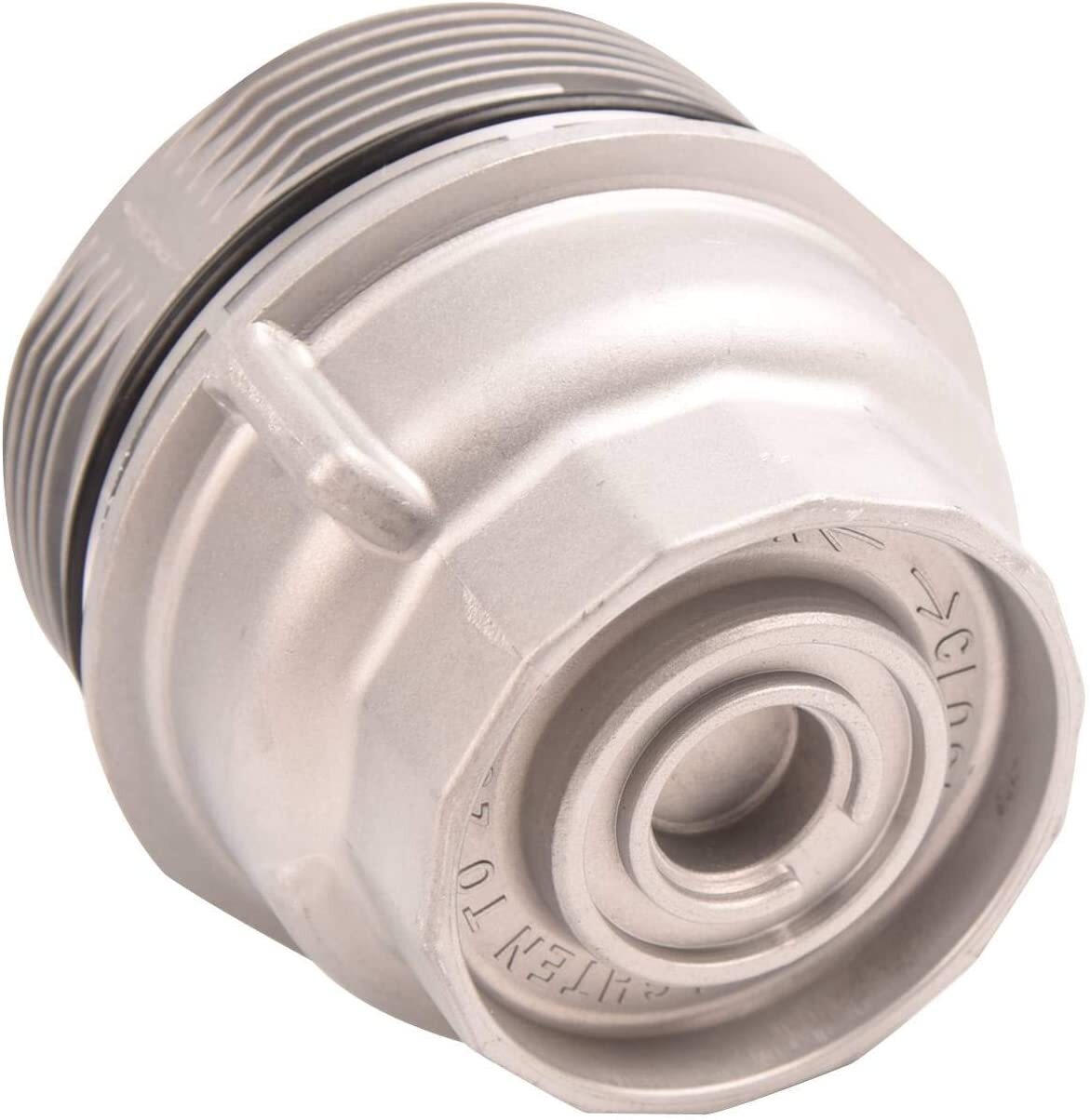 FACTORY TOYOTA LEXUS GS450h GS300 IS250 OIL FILTER CAP ASSEMBLY ...