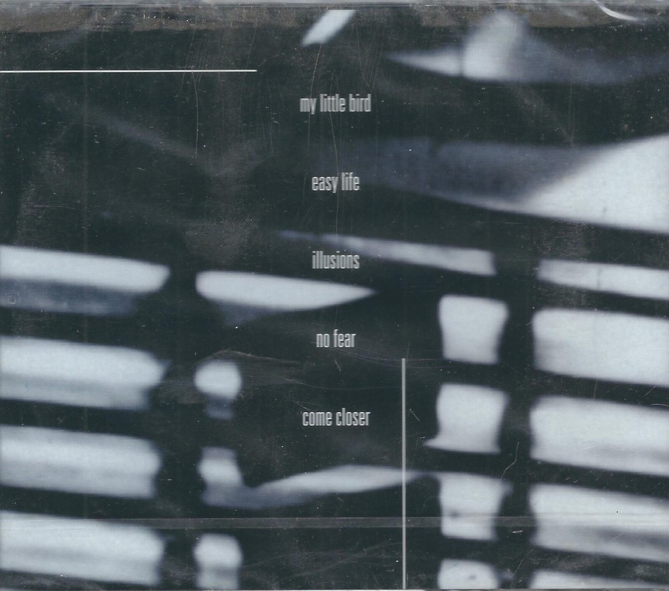 Cd - Leiluna - My Own Prisoner | eBay