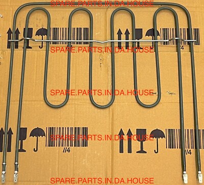 Genuine Chef Classic Wall Oven Upper Top Grill Element EOC644S*04 ...