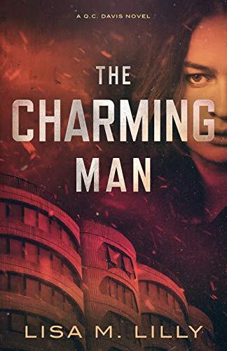 The Charming Man: A Q.C. Davis Novel 9781950061013| eBay