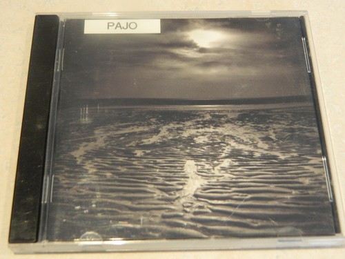 Pajo Pajo CD | eBay