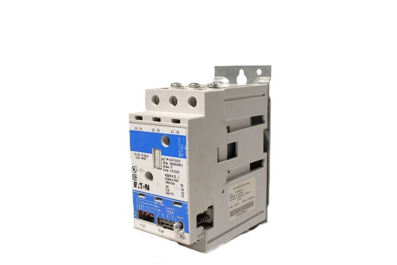 Eaton W200M2CFC 120VAC Motor Starter for sale online | eBay