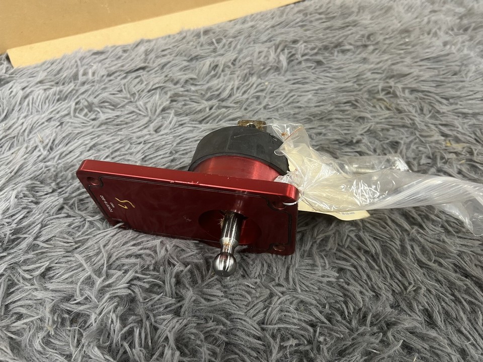 2004-2006 GTO Tick Performance Billet Short Throw Shifter TCKSTS-002 ...