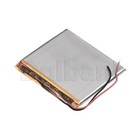 506065, Replacement Internal Lithium Polymer Battery 50x60x65mm | eBay