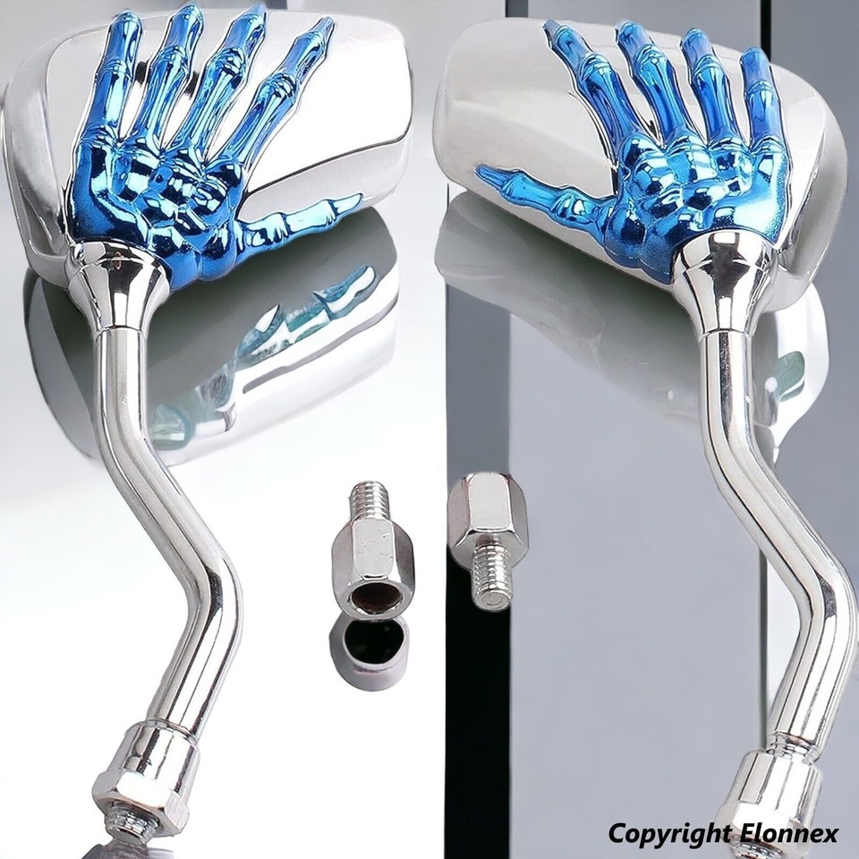 INVACARE MOBILITY SCOOTER MIRRORS INVACARE PAIR FITS ALL FREE DELIVERY ...