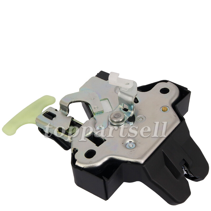64600-02040 Trunk Lock Actuator Latch Door FITS Toyota Corolla Lexus ...