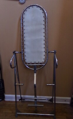 Gravity Guiding System Inversion Machine with 3 Inversion Boots | eBay