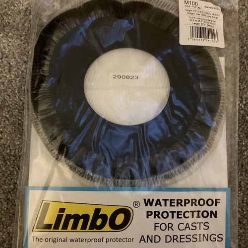LimbO M100 Adult Leg Waterproof Protector for sale online | eBay