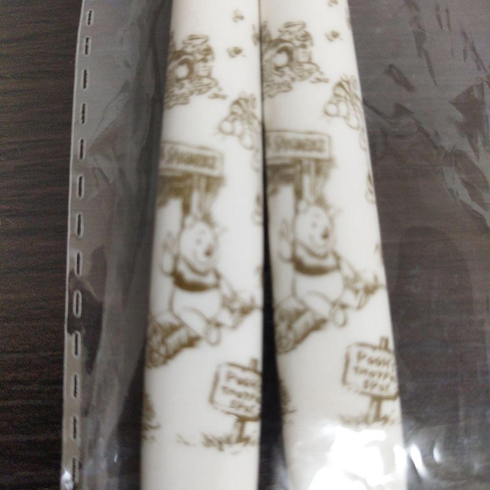 Winnie the Pooh Sugar Pot/Salt & Pepper Pot/Knife/Cutlery Rest*2/Spoon ...