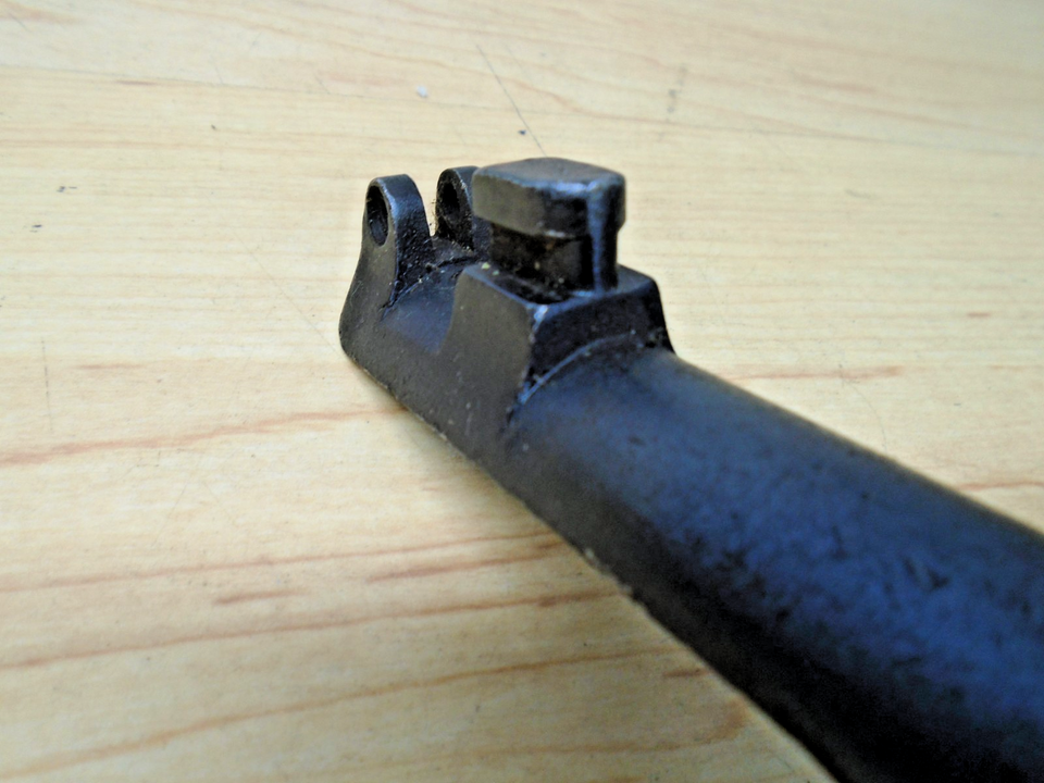 British LEE ENFIELD Mk III #62V NOSE CAP / BAYONET LUG | eBay