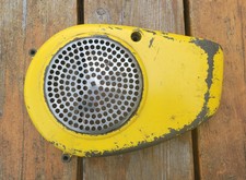 Vintage McCulloch Kart Engine Mac 101b Std. Bore Stock Ports MC101B 101 ...