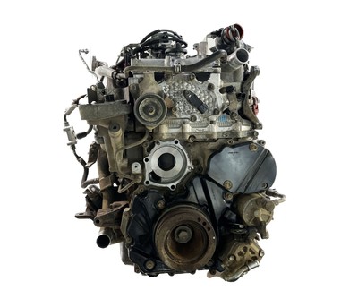 Isuzu 4jk1 Engine
