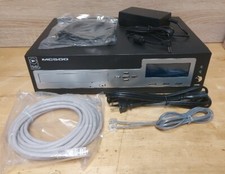 Play Network Audio System Media Player Model MC500 - for sale online | eBay