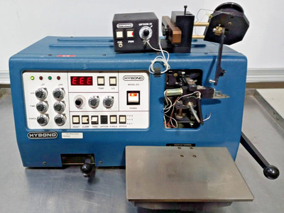 Semiconductor & PCB Equipment - Wedge Bonder