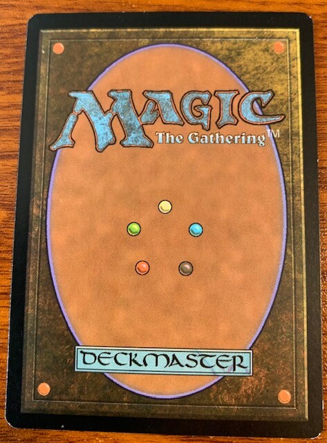 2013 MTG Wizard of the Coast Theros Hundred-Handed One #20/249 Used ...