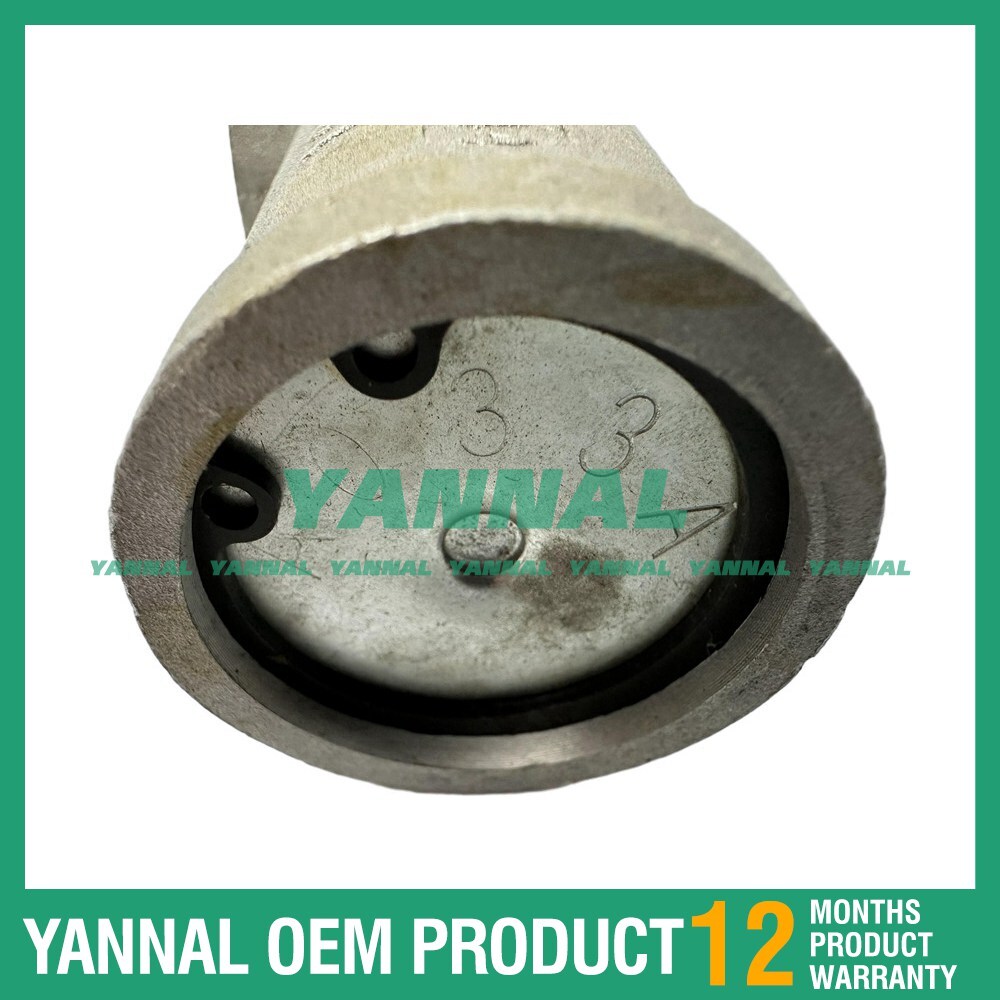 4138A033 Pressure Reducing Valve For Perkins 1006-6 excavator diesel ...