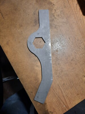 306P4 Speed Queen/Huebsch Hex Wrench New | eBay