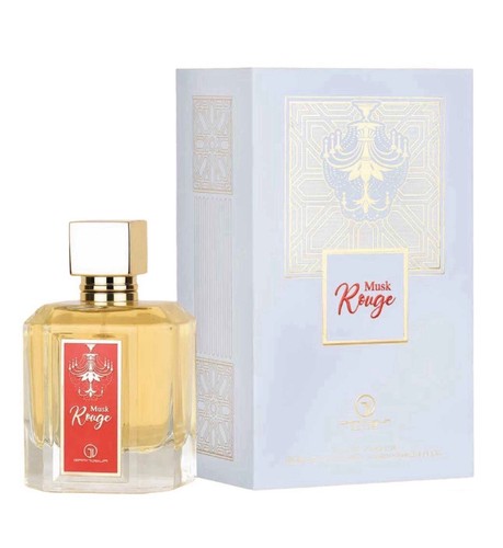 Musk Rouge EDP Perfume By Grandeur 100 ML🥇Super Amazing Rich Niche ...