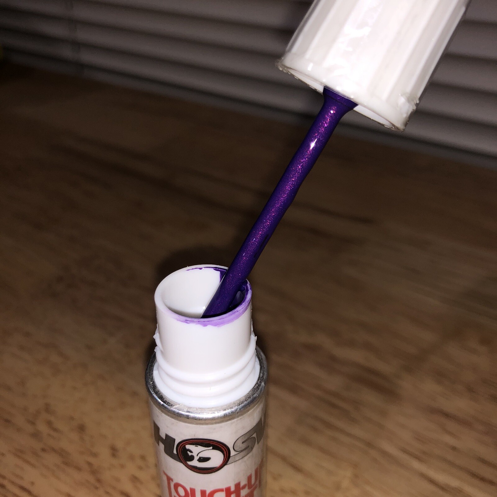Hsv/ Holden Purple 448n Morpheous Touch up Paint for sale online | eBay ...