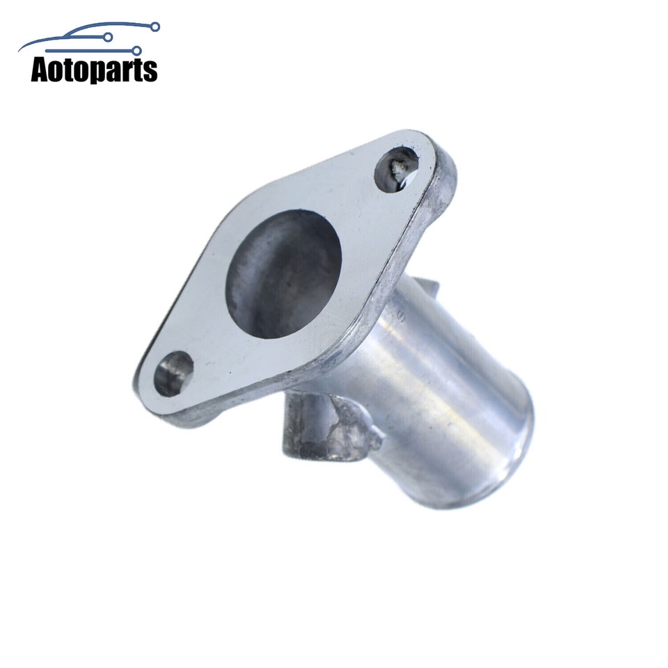 New Water Outlet Fit for 1994-2004 Toyota Tacoma 4Runner 16331-0W010 US ...