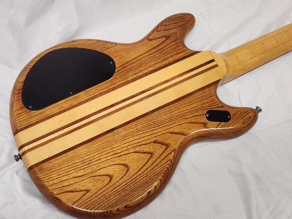 Vintage Vantage Japan Matsumoku VP795B Electric Bass Guitar | eBay