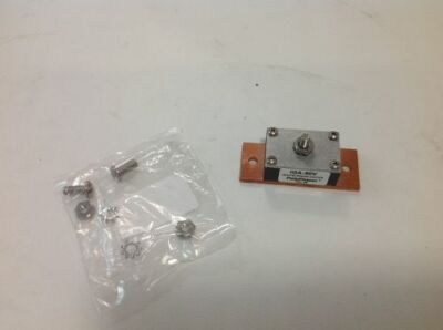 Polyphaser IGA-90V Isolated Ground Adapter For Surge Protectors - New ...