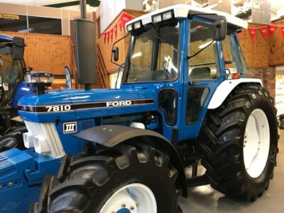 Ford 10 series tractor stickers / decals (Latest Type) | eBay